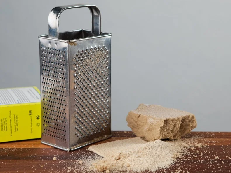 14 Reasons to Love Your Box Grater | Food Network