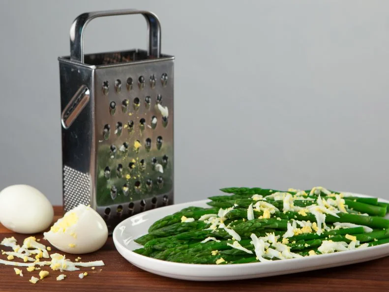 14 Reasons to Love Your Box Grater | Food Network