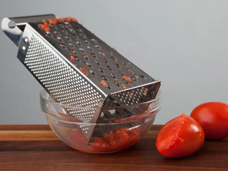 14 Reasons to Love Your Box Grater | Food Network