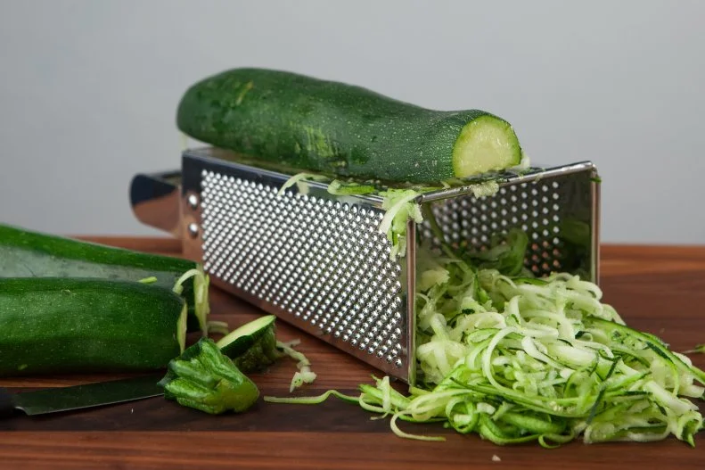 14 Reasons to Love Your Box Grater | Food Network