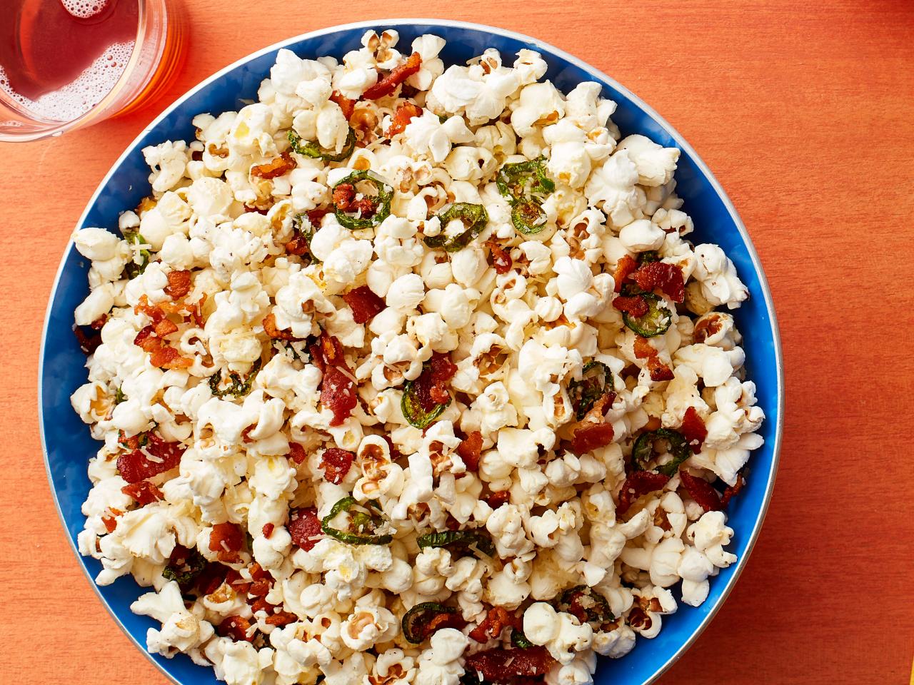 How to Make Your At-Home Movie Night More Fun | FN Dish - Behind-the ...