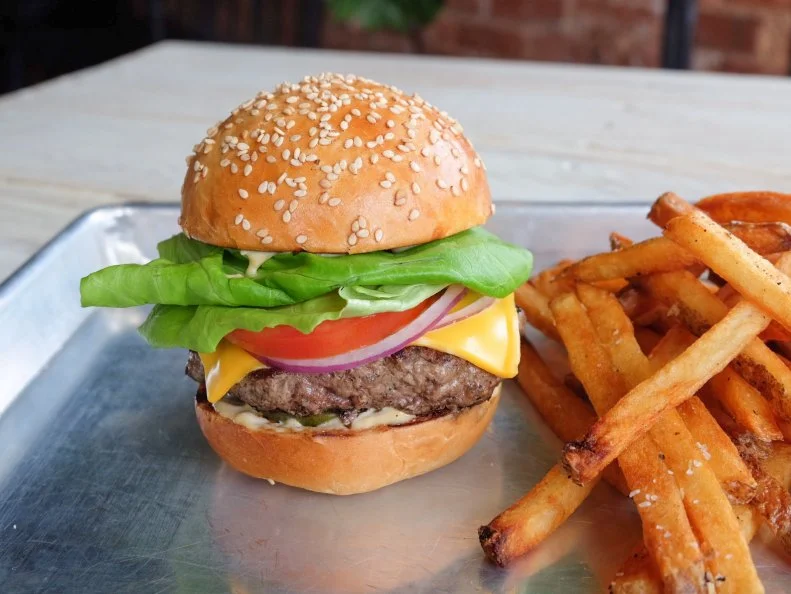 The Best Restaurants in Greenville : Food Network | Food Network