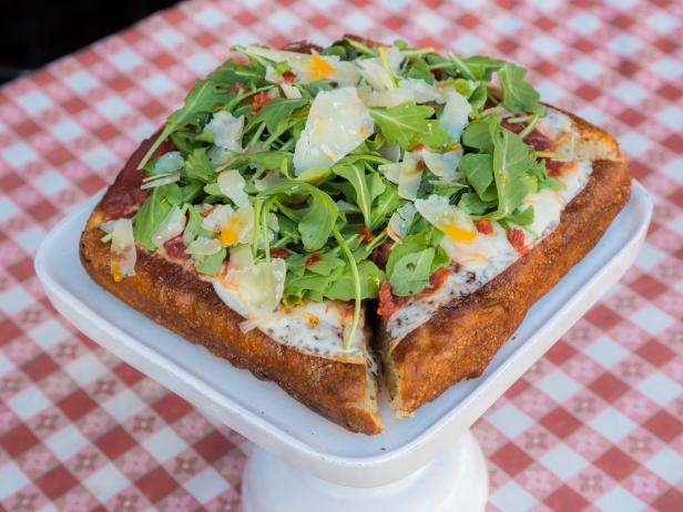 Capo's | Restaurants : Food Network | Food Network