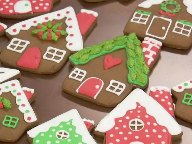 Basic Royal Icing Recipe | Food Network