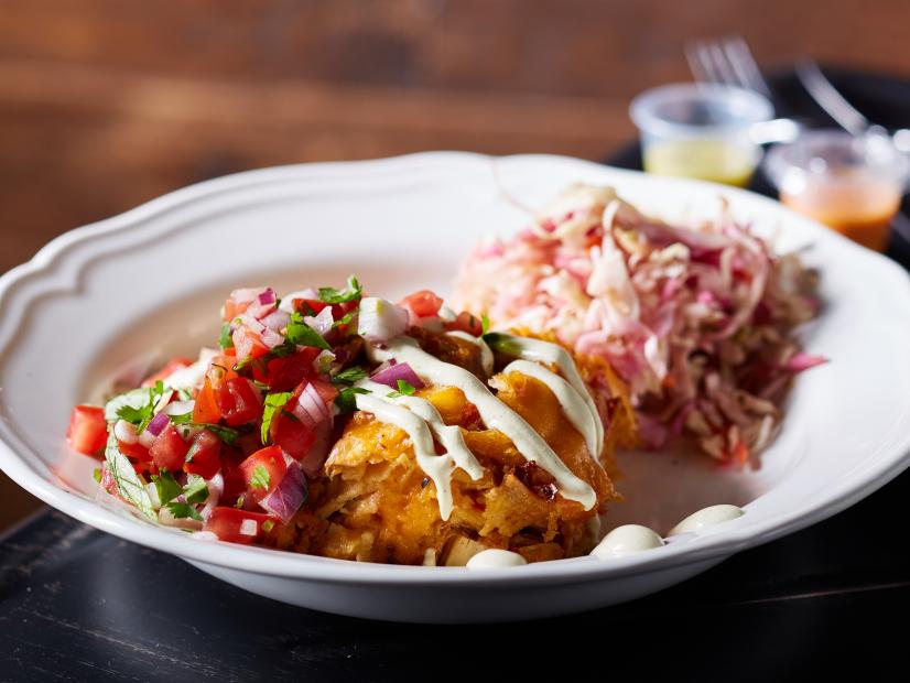 Best Cheap Eats Across America : Food Network | Food Network