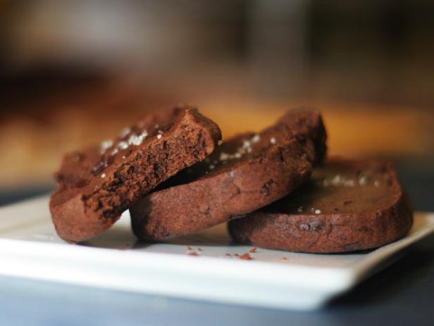 Victory Love + Cookies | Restaurants : Food Network | Food Network