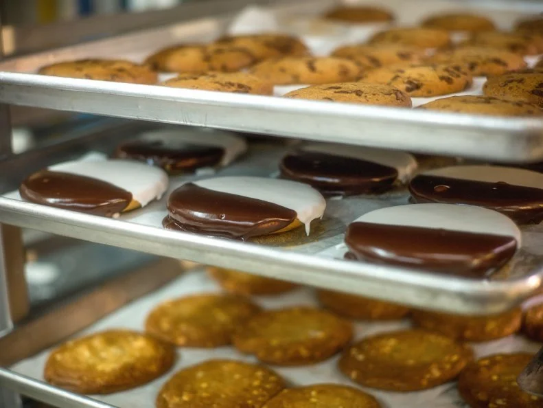 The Best Cookie Bakeries | Food Network