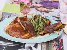 Giada's Italian Easter Party | Giada Entertains | Food Network