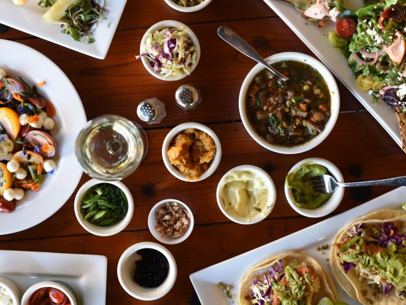 Best Ski Resorts Restaurants in the US | Food Network