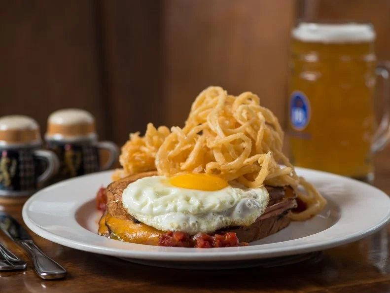 Best Ski Resorts Restaurants in the US | Food Network