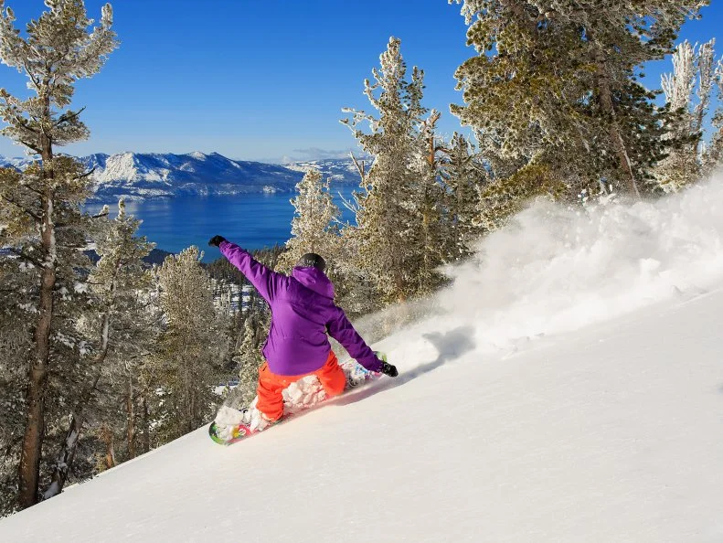 Best Ski Resorts Restaurants in the US | Food Network