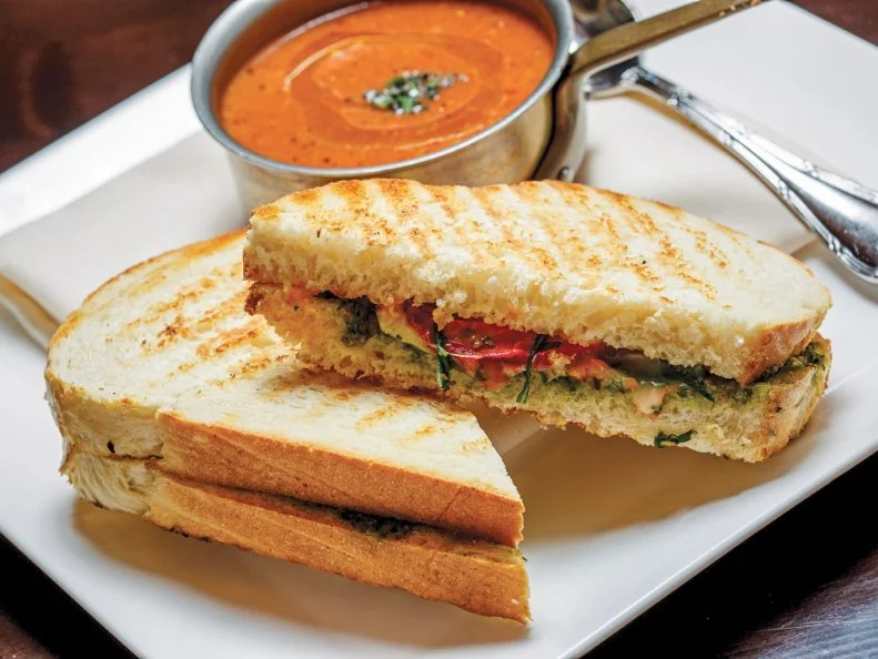 Best Ski Resorts Restaurants in the US | Food Network