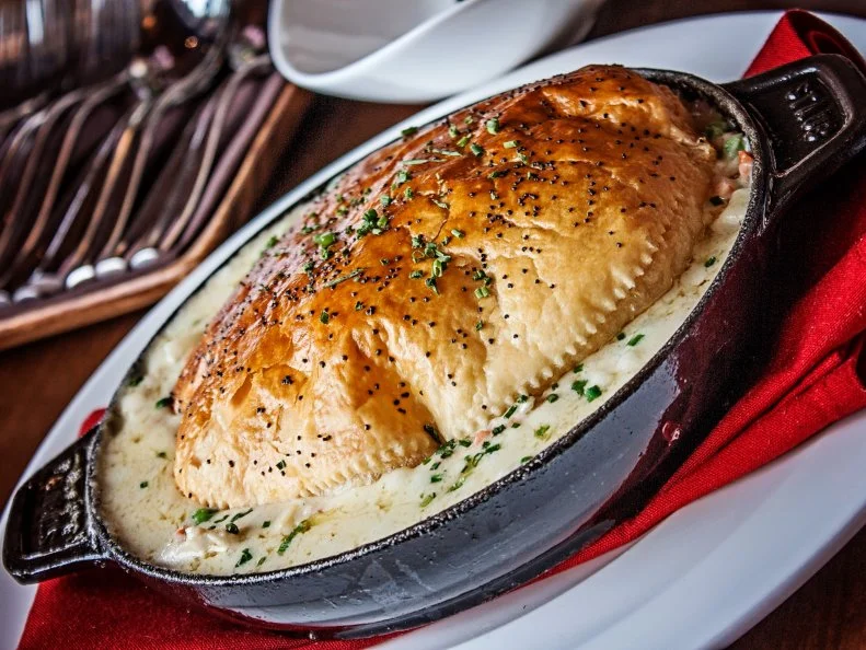 Best Ski Resorts Restaurants in the US | Food Network