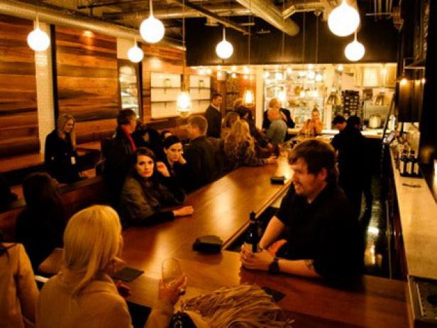 Bettola | Restaurants : Food Network | Food Network