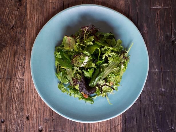 Septime | Restaurants : Food Network | Food Network