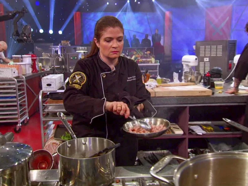 30 of the Best, Craziest Things Ever Said in Iron Chef America's ...