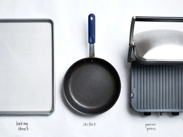 How to Make Grilled Cheese | Food Network