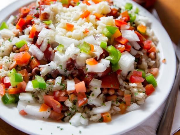 Alfalfa | Restaurants : Food Network | Food Network