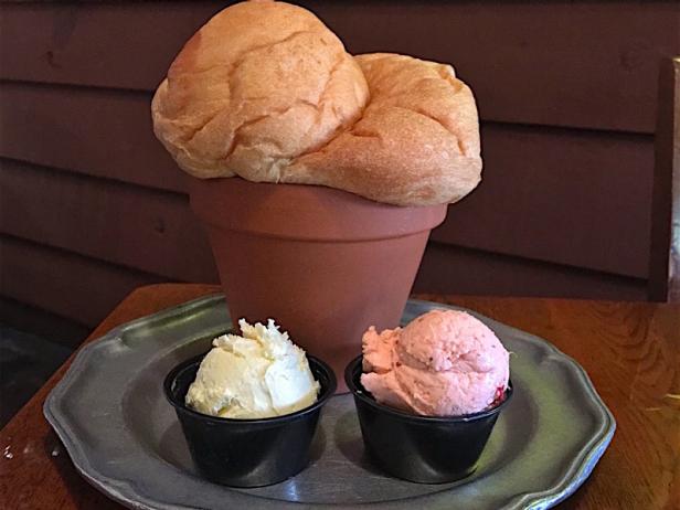 Patti's 1880's Settlement | Restaurants : Food Network | Food Network