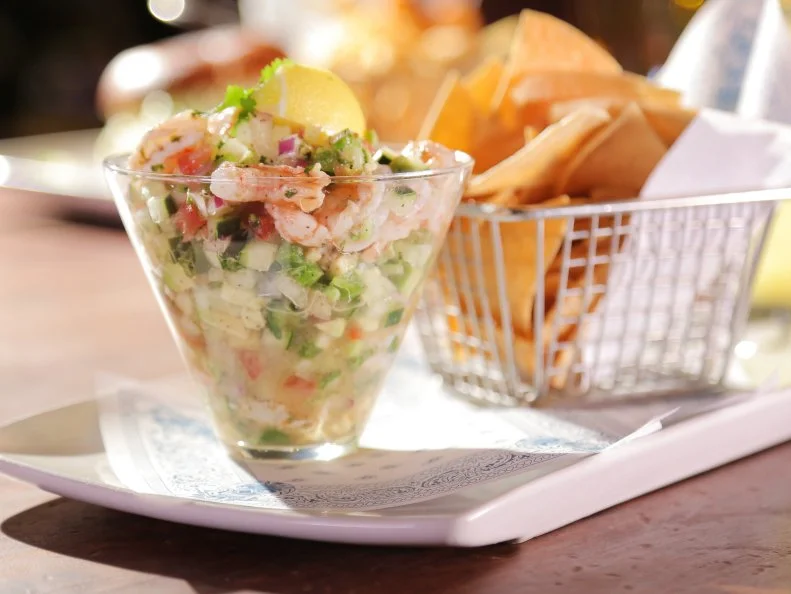 Guy Fieri Takes Diners, Drive-Ins and Dives to Mexico | Food Network