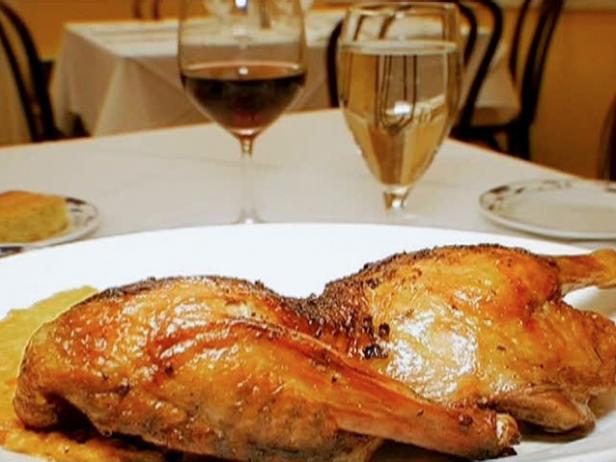 Upperline Restaurant | Restaurants : Food Network | Food Network