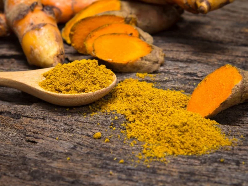 11 Ways to Use Turmeric | Food Network