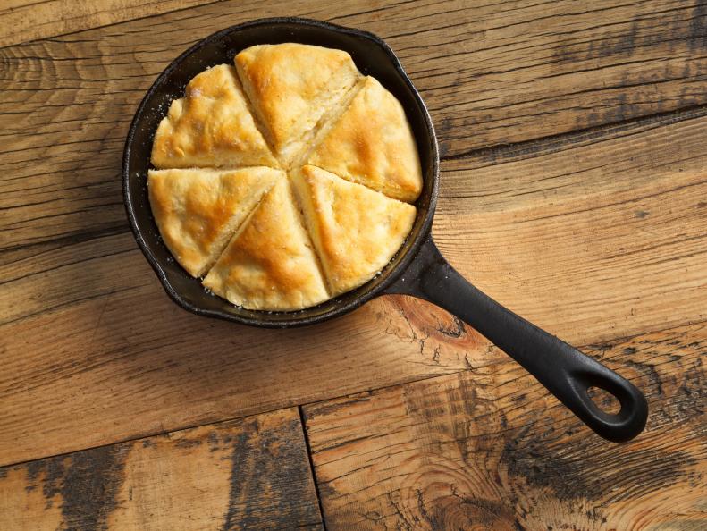 The Best Food in Wyoming | Best Food in America by State : Food Network ...