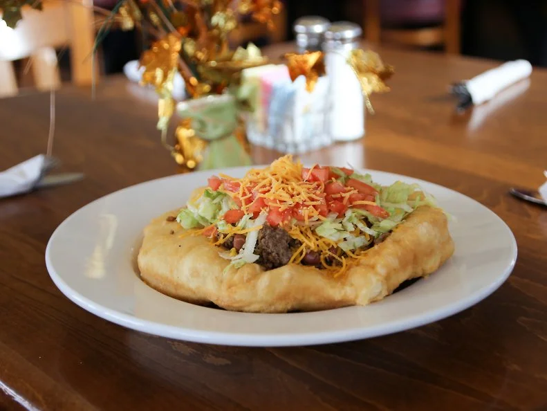 The Most-Iconic Food in All 50 States | Food Network