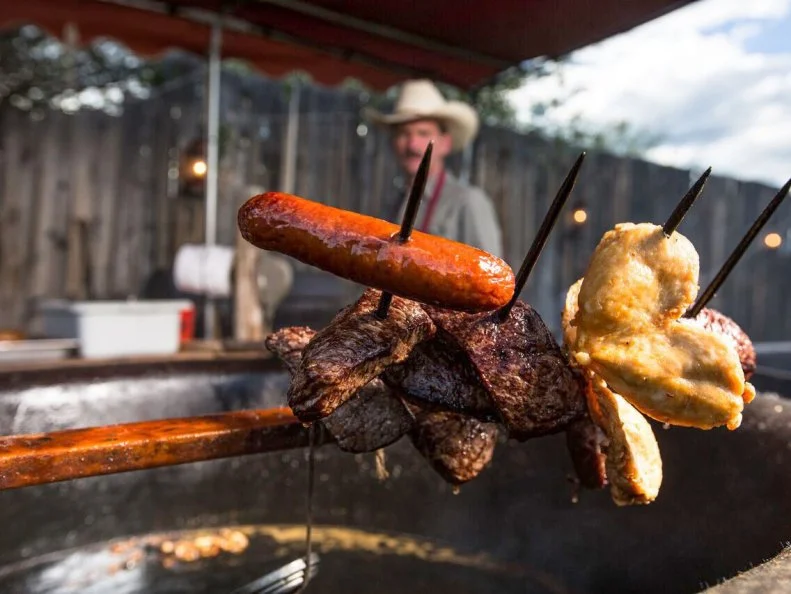 The Best Food in Wyoming | Food Network
