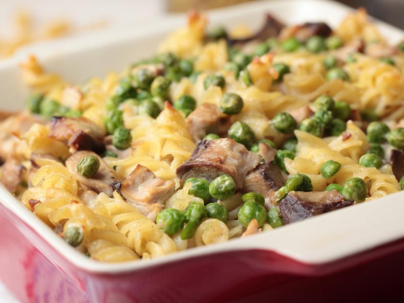 10 of the Weirdest Food Trends Ever | Food Goals | Food Network