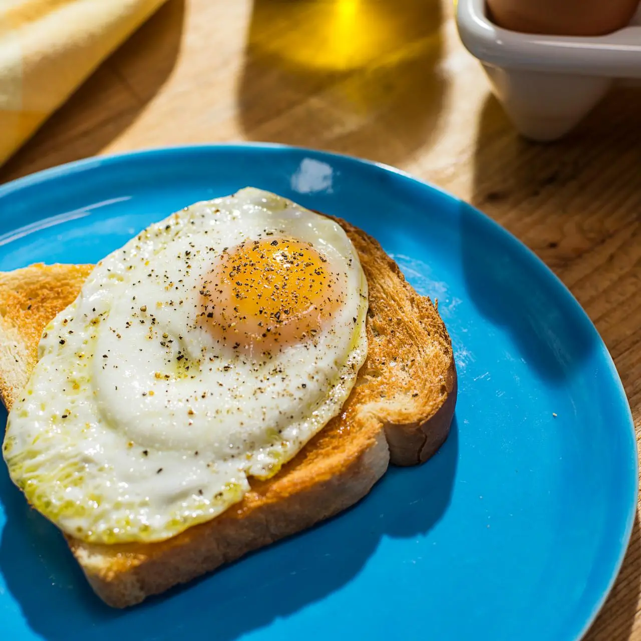 how to cook good egg