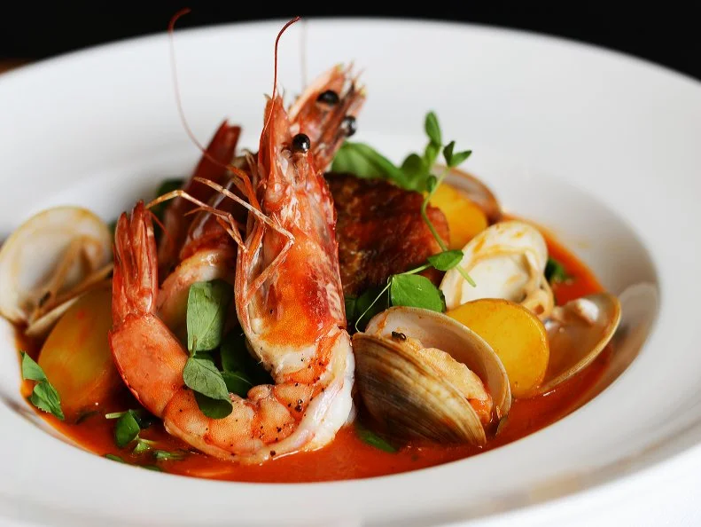 Savor the Sunshine State: What to Eat in Florida | Food Network