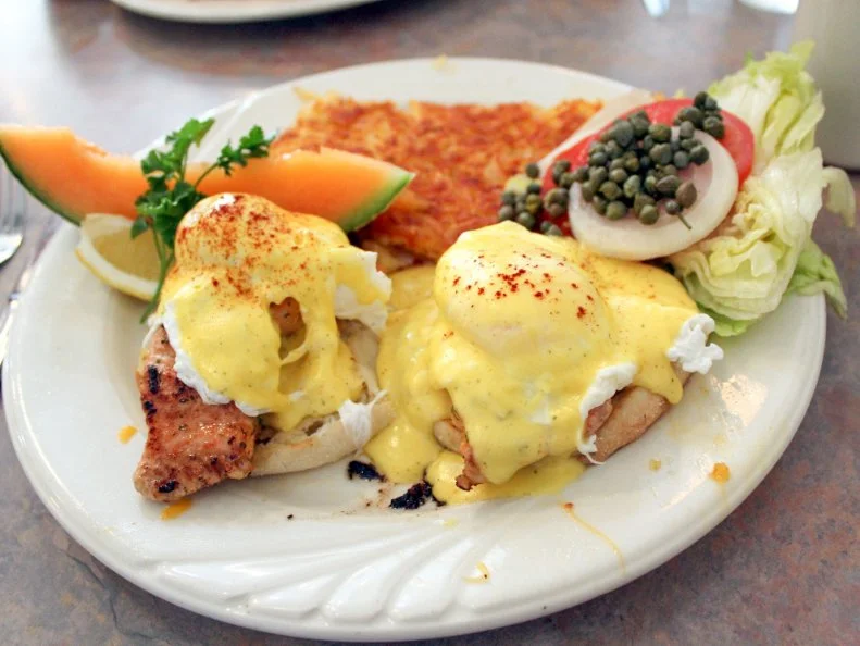 20 Best Foods to Eat in Nevada | Food Network