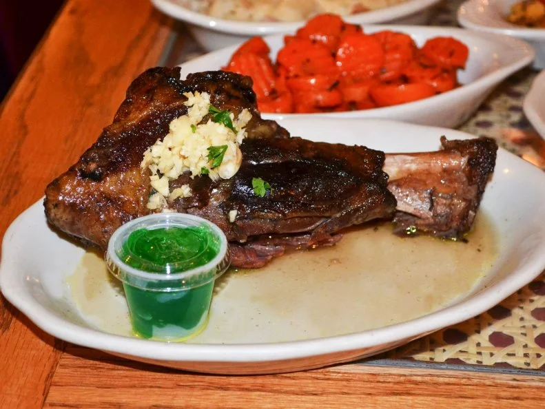 20 Best Foods to Eat in Nevada | Food Network