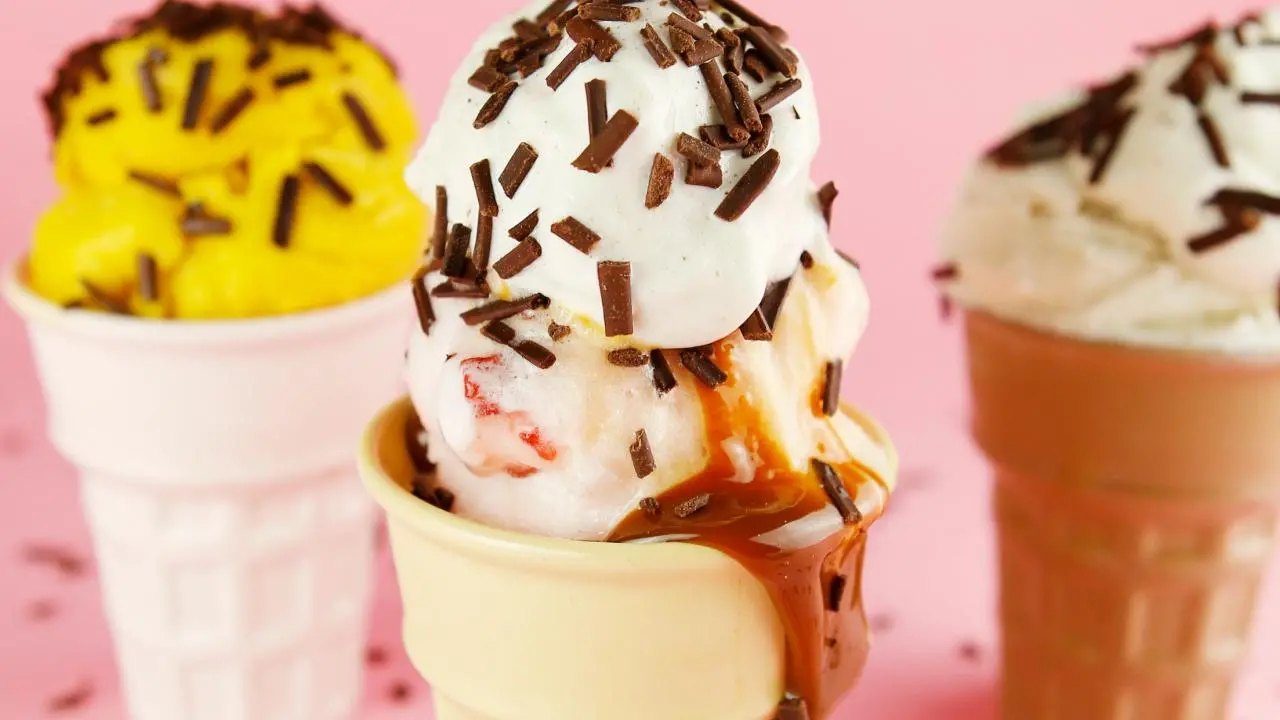 Chocolate Sprinkles Recipe | Raiza Costa | Food Network