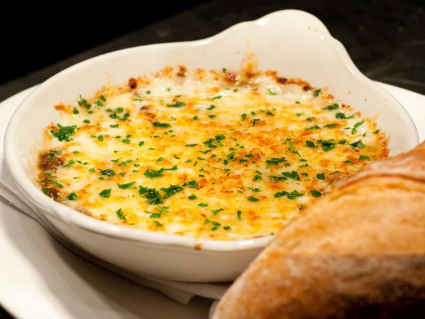 Maude's Liquor Bar | Restaurants : Food Network | Food Network