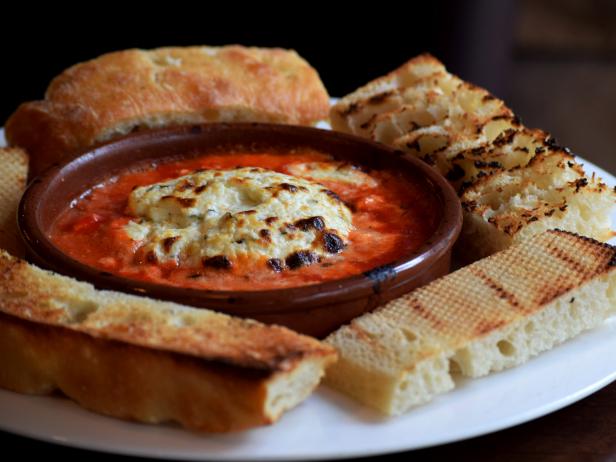 Pazzo | Restaurants : Food Network | Food Network