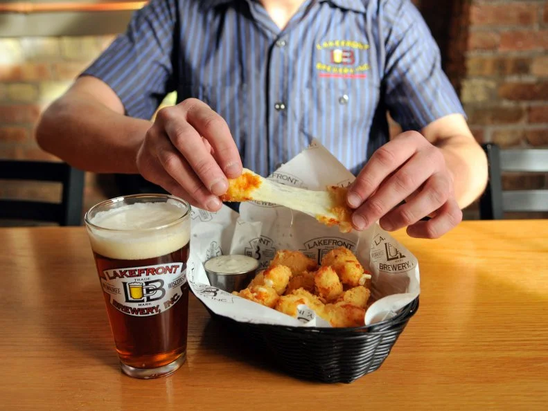The Best Food in Wisconsin | Food Network