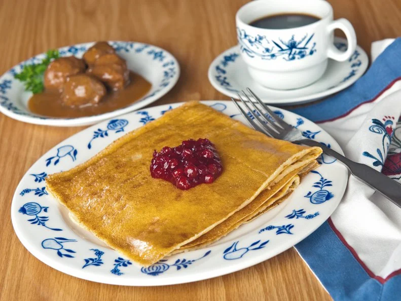 The Best Food in Wisconsin | Food Network