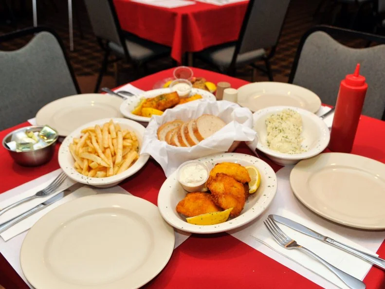 The Best Food in Wisconsin | Food Network