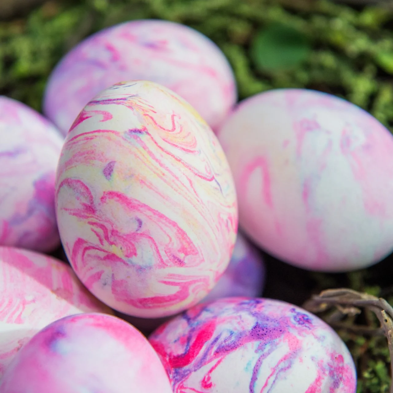 New Easter Egg Ideas The Kitchen Food Network Food Network