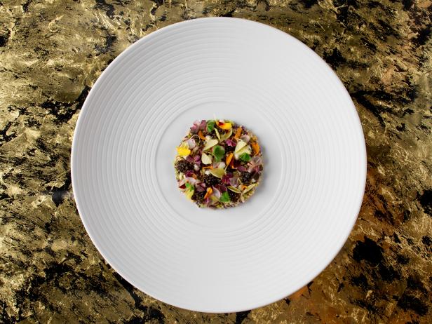 Amber | Restaurants : Food Network | Food Network