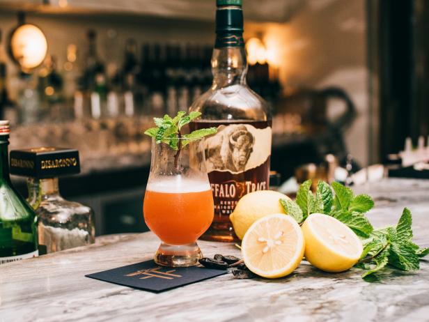 Foxglove | Restaurants : Food Network | Food Network