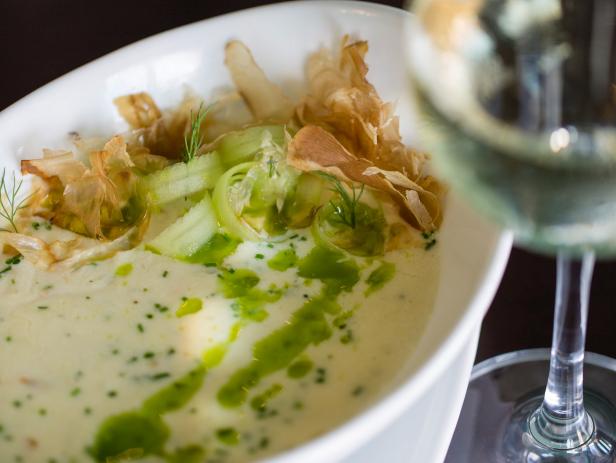 Chair 5 | Restaurants : Food Network | Food Network