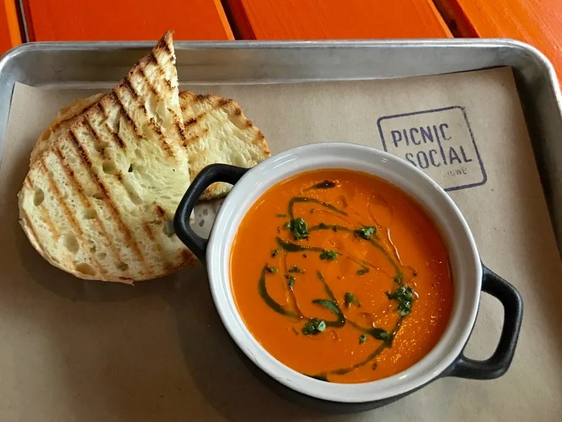 The Best Soup Restaurants in Every State | Food Network