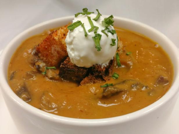 Back Burner Restaurant & Tavern | Restaurants : Food Network | Food Network