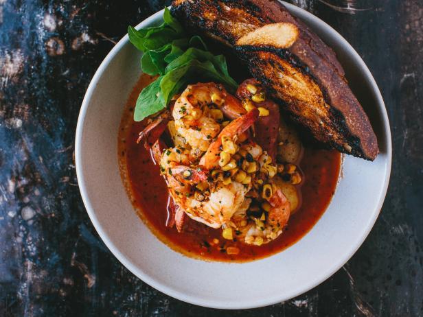 5 & 10 | Restaurants : Food Network | Food Network