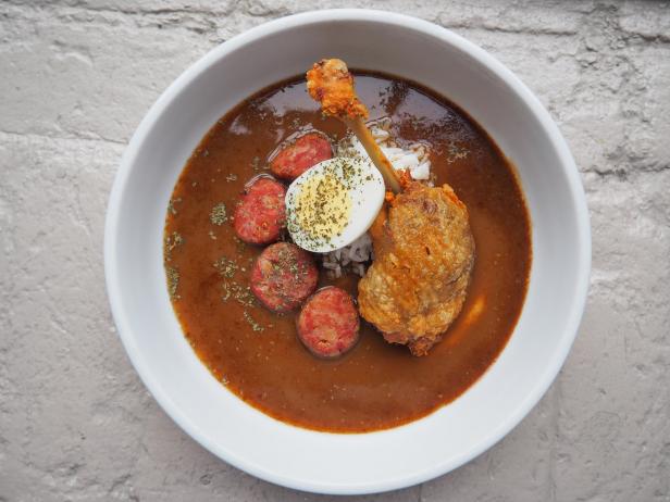 Sac-a-Lait | Restaurants : Food Network | Food Network