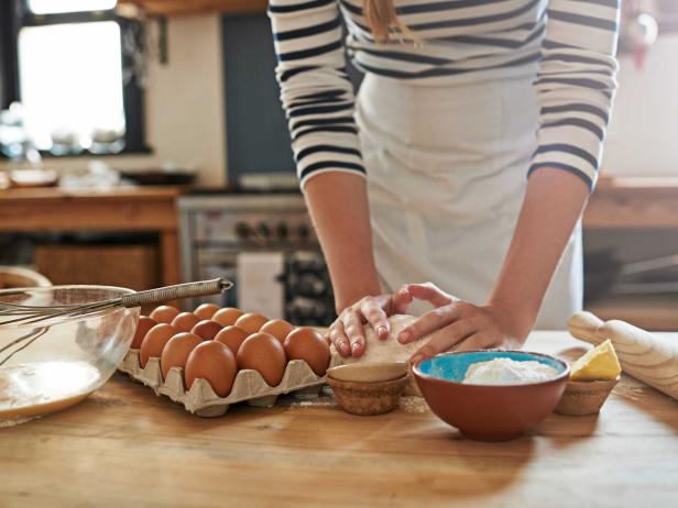 8 Baking Myths That Need to Be Busted Right Now | Bakers vs. Fakers ...