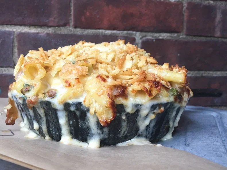 The Best Food in Vermont : Food Network | Food Network
